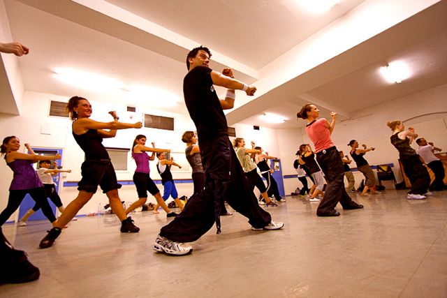 10 Best Dance Studio HK 2025