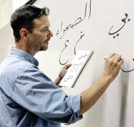 The 10 Best Arabic Learning Centre in HK 2025